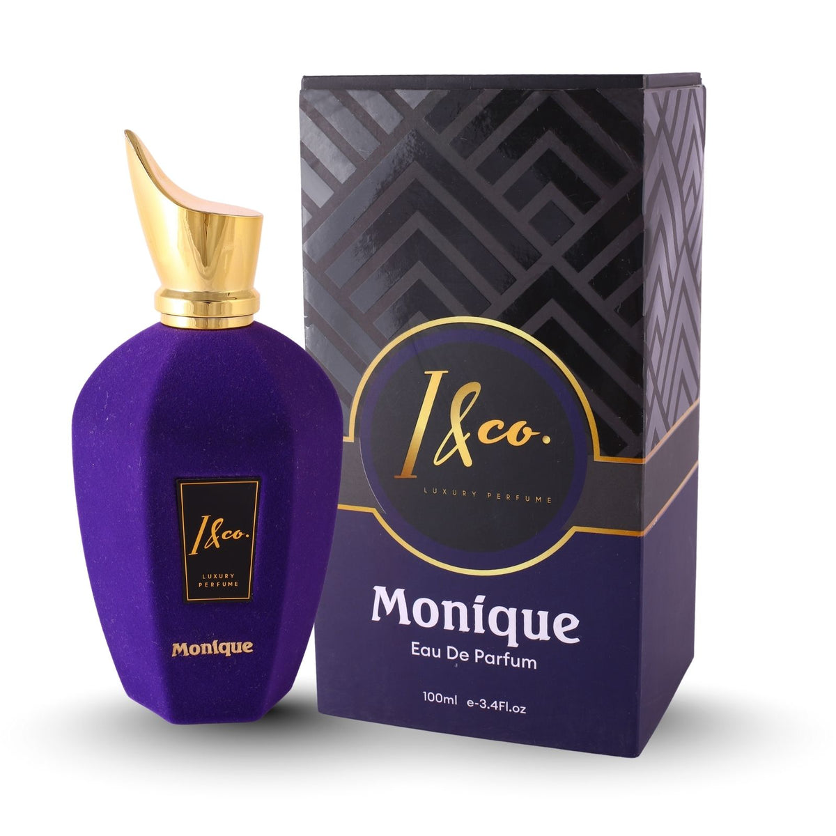 MONIQUE PERFUME FOR FEMALE – IANDCO