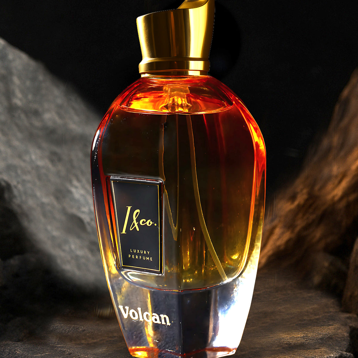 VOLCAN PERFUME FOR MALE – IANDCO