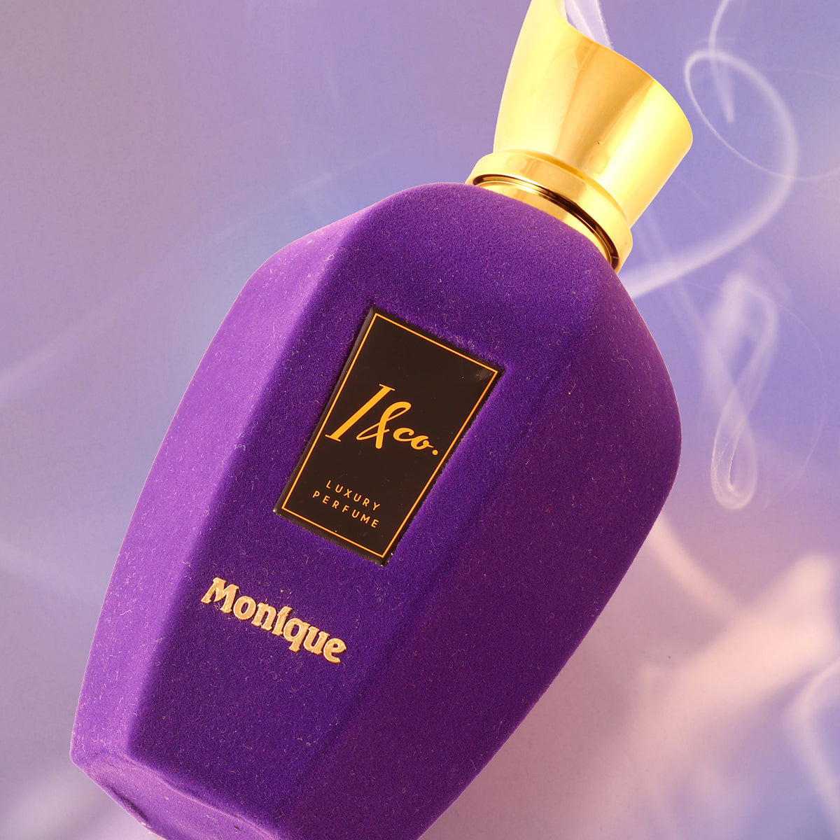 MONIQUE PERFUME FOR FEMALE – IANDCO