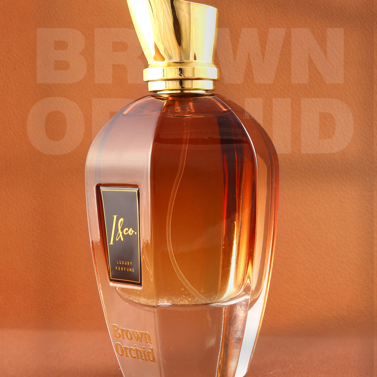 BROWN ORCHID PERFUME FOR UNISEX – IANDCO